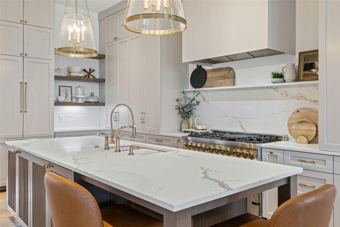 Custom Quartz Fabrication Services Austin – Travertine Artisans